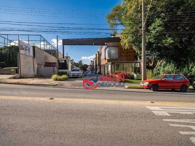 Terreno em Condomínio para Venda em Curitiba/PR Santa Felicidade