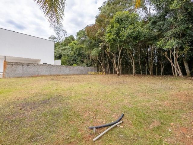 Terreno em Condomínio para Venda em Curitiba/PR Santa Felicidade