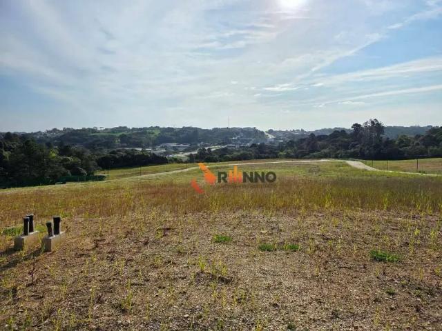 Terreno em Condomínio para Venda em Curitiba/PR Santa Felicidade