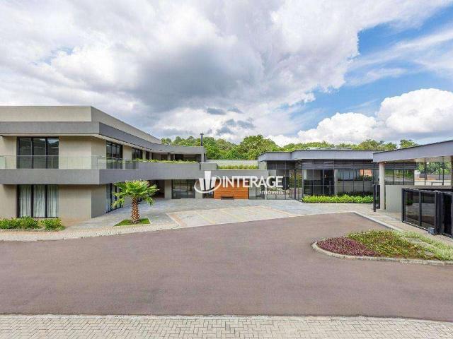 Terreno em Condomínio para Venda em Curitiba/PR Santa Felicidade