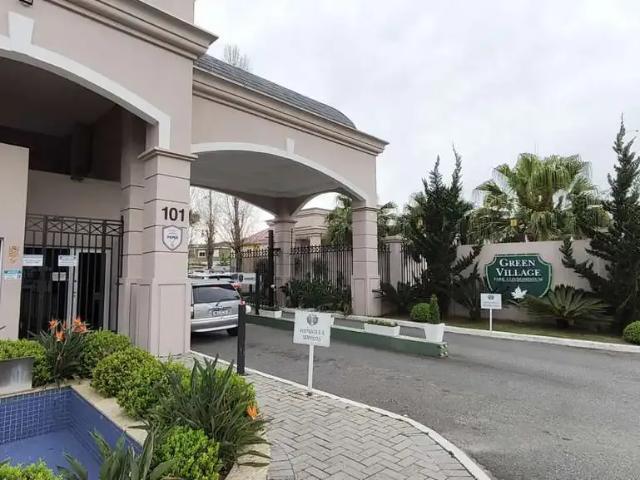 Terreno em Condomínio para Venda em Curitiba/PR Santa Felicidade