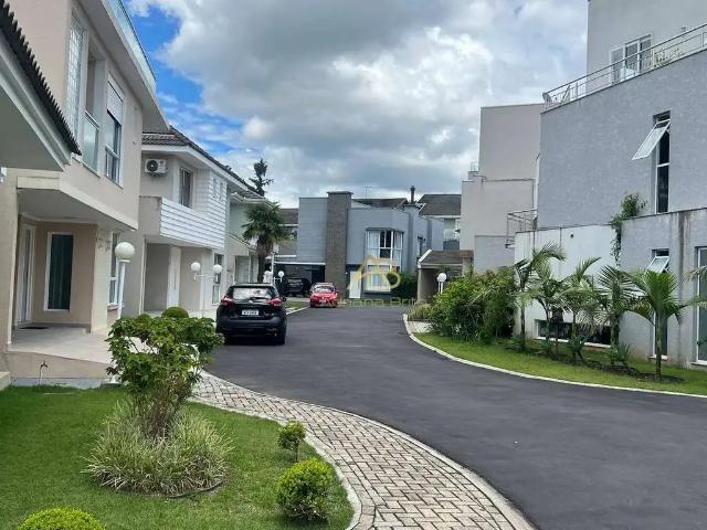Terreno em Condomínio para Venda em Curitiba/PR Santa Felicidade