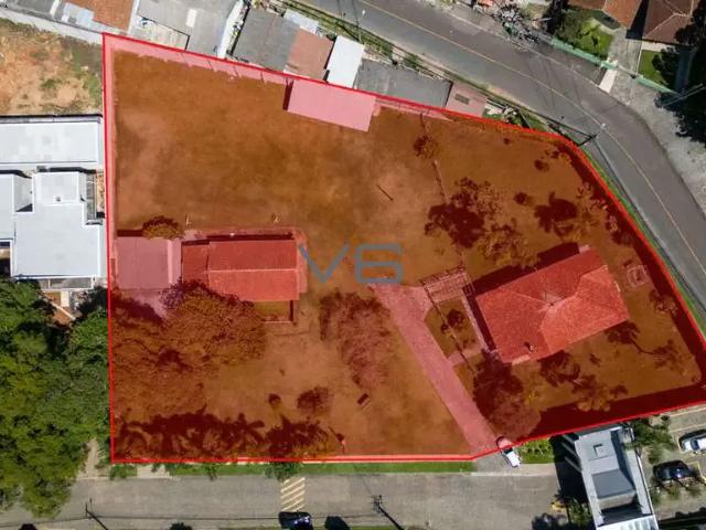 Terreno em Condomínio para Venda em Curitiba/PR Santa Felicidade
