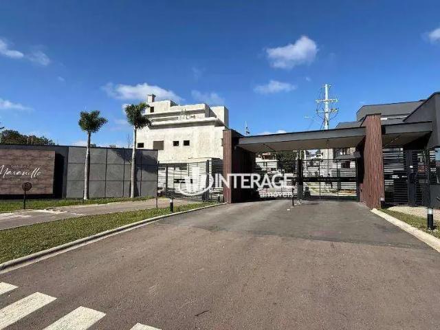 Terreno em Condomínio para Venda em Curitiba/PR Santa Felicidade