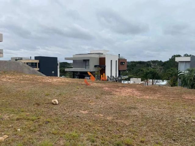 Terreno em Condomínio para Venda em Curitiba/PR Santa Felicidade