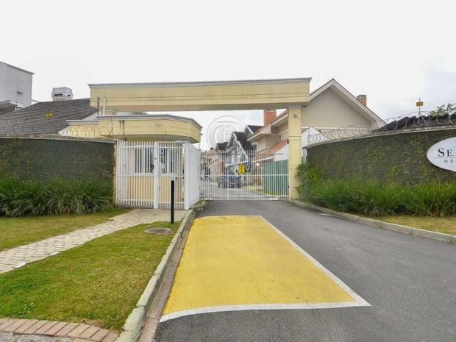 Terreno em Condomínio para Venda em Curitiba/PR Santa Felicidade