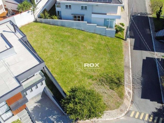 Terreno em Condomínio para Venda em Curitiba/PR Santa Felicidade
