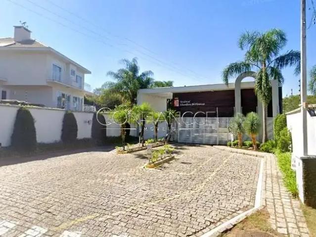 Terreno em Condomínio para Venda em Curitiba/PR Santa Felicidade