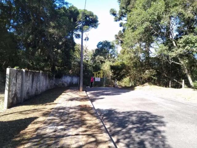 Terreno em Condomínio para Venda em Curitiba/PR Santa Felicidade