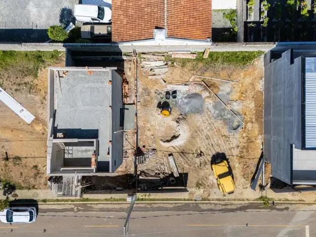 Terreno em Condomínio para Venda em Curitiba/PR Santa Felicidade