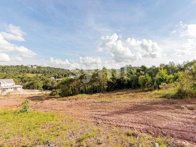 Terreno em Condomínio para Venda em Curitiba/PR Santa Felicidade