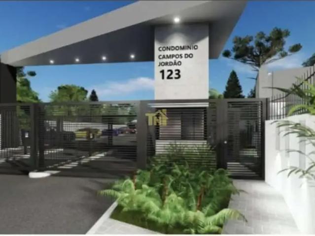 Terreno em Condomínio para Venda em Curitiba/PR Santa Felicidade