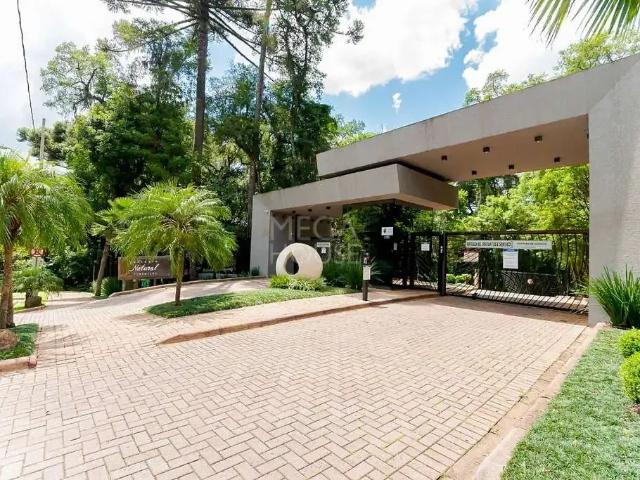 Terreno em Condomínio para Venda em Curitiba/PR Santa Felicidade