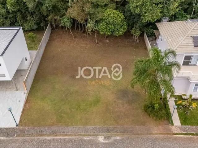Terreno em Condomínio para Venda em Curitiba/PR Santa Felicidade