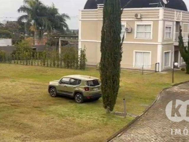 Terreno em Condomínio para Venda em Curitiba/PR Santa Felicidade