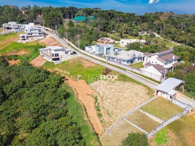 Terreno em Condomínio para Venda em Curitiba/PR Santa Felicidade