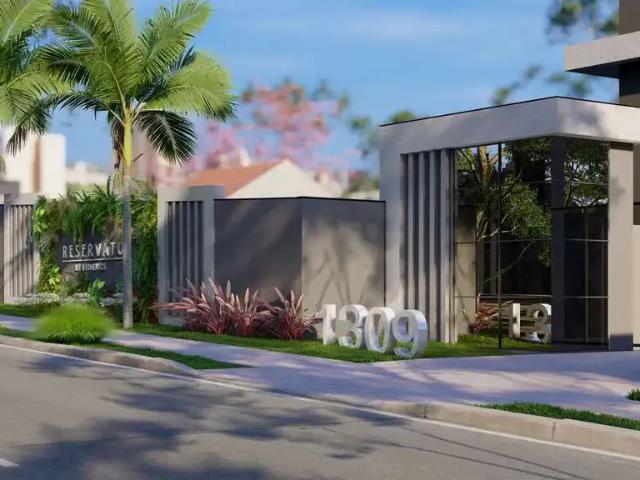 Terreno em Condomínio para Venda em Curitiba/PR Santa Quitéria