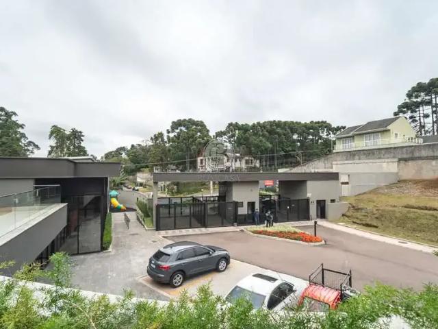 Terreno em Condomínio para Venda em Curitiba/PR Santo Inácio
