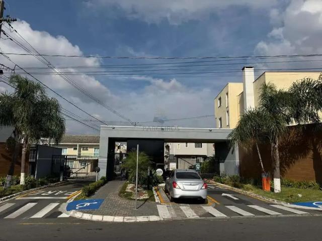 Terreno em Condomínio para Venda em Curitiba/PR Tatuquara