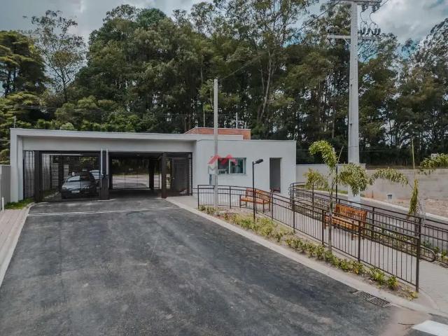 Terreno em Condomínio para Venda em Curitiba/PR Tatuquara
