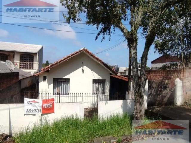 Terreno em Condomínio para Venda em Curitiba/PR Uberaba