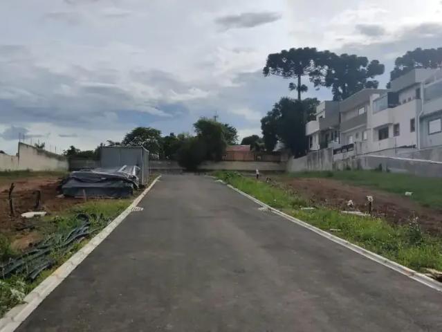 Terreno em Condomínio para Venda em Curitiba/PR Uberaba