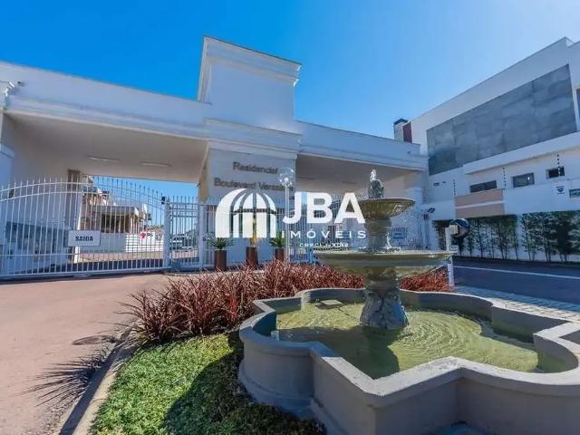 Terreno em Condomínio para Venda em Curitiba/PR Uberaba