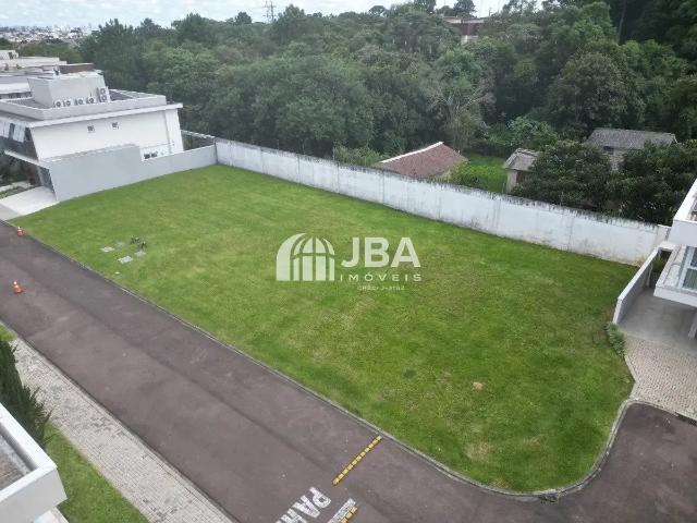 Terreno em Condomínio para Venda em Curitiba/PR Uberaba