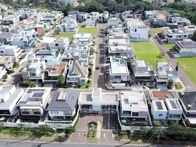 Terreno em Condomínio para Venda em Curitiba/PR Uberaba