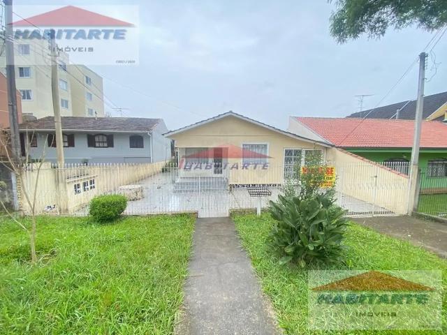 Terreno em Condomínio para Venda em Curitiba/PR Uberaba