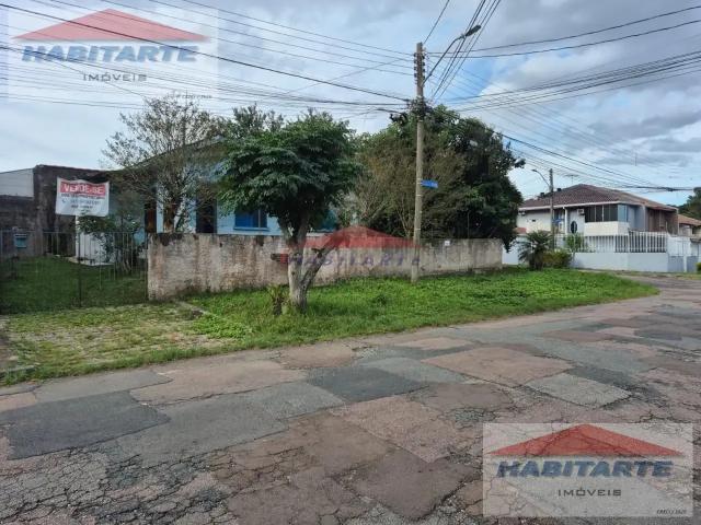 Terreno em Condomínio para Venda em Curitiba/PR Uberaba