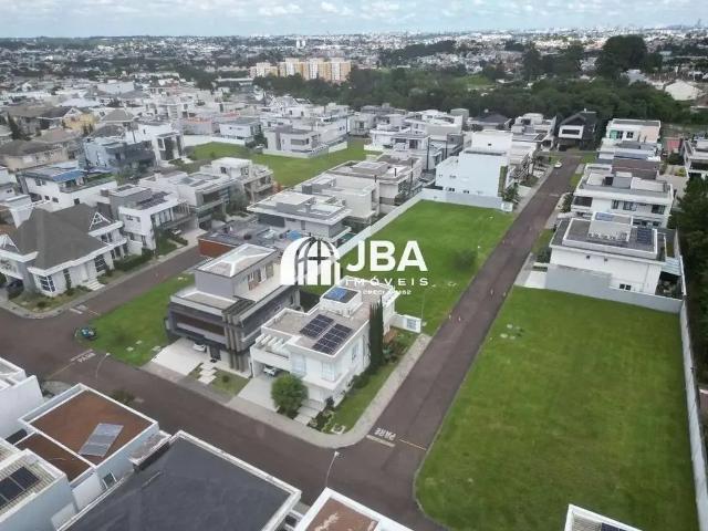 Terreno em Condomínio para Venda em Curitiba/PR Uberaba