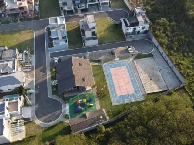 Terreno em Condomínio para Venda em Curitiba/PR Umbará