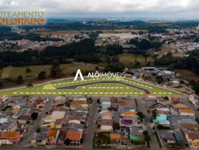 Terreno em Condomínio para Venda em Curitiba/PR Umbará