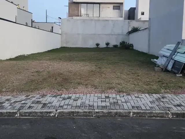 Terreno em Condomínio para Venda em Curitiba/PR Umbará