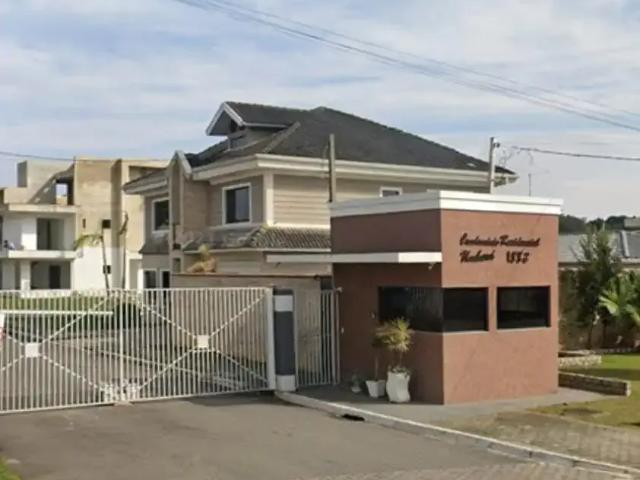 Terreno em Condomínio para Venda em Curitiba/PR Umbará