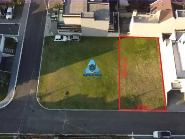 Terreno em Condomínio para Venda em Curitiba/PR Umbará