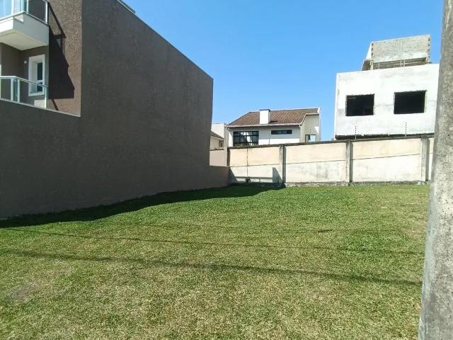 Terreno em Condomínio para Venda em Curitiba/PR Umbará