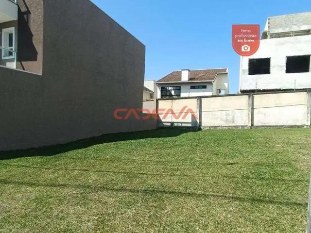 Terreno em Condomínio para Venda em Curitiba/PR Umbará