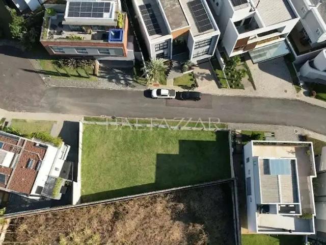 Terreno em Condomínio para Venda em Curitiba/PR Vista Alegre
