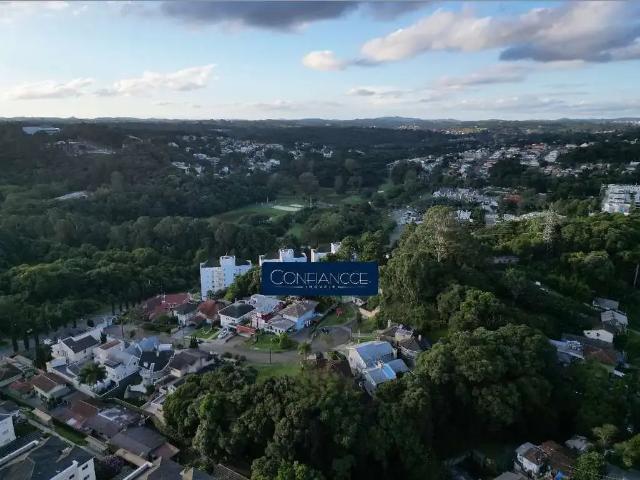 Terreno em Condomínio para Venda em Curitiba/PR Vista Alegre