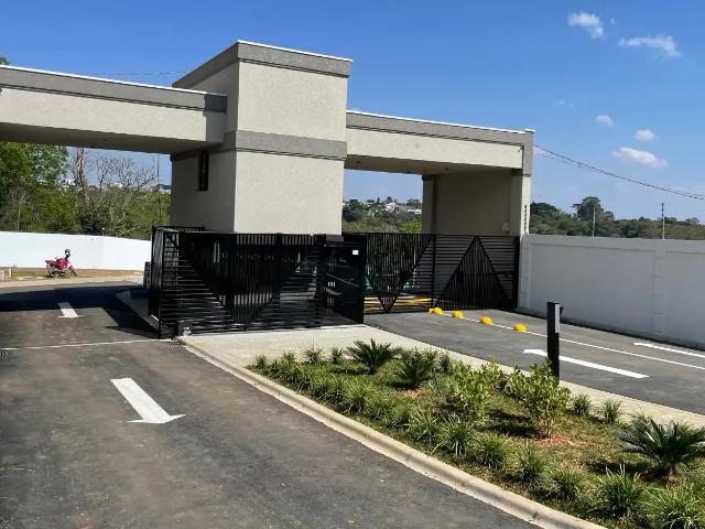 Terreno em Condomínio para Venda em Curitiba/PR Vista Alegre
