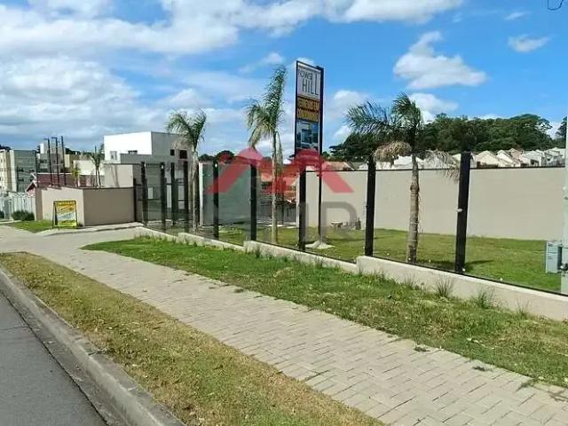 Terreno em Condomínio para Venda em Curitiba/PR Xaxim