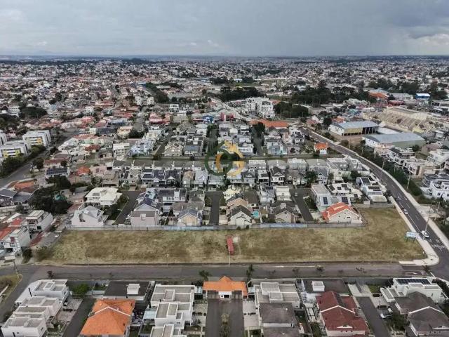 Terreno em Condomínio para Venda em Curitiba/PR Xaxim