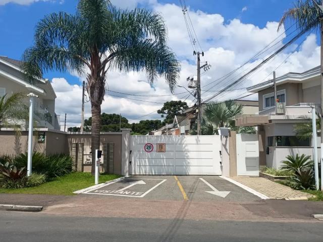 Terreno em Condomínio para Venda em Curitiba/PR Xaxim