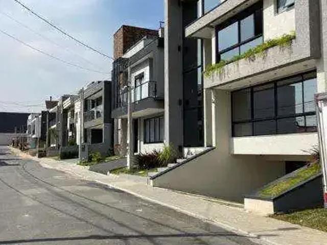 Terreno em Condomínio para Venda em Curitiba/PR Xaxim