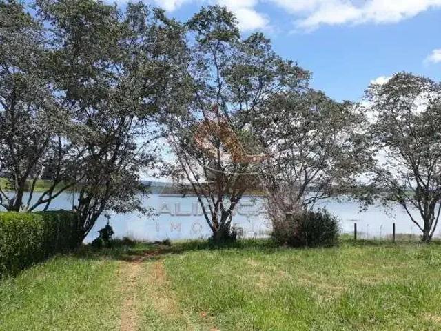 Terreno em Condomínio para Venda em Delfinópolis/MG Zona Rural
