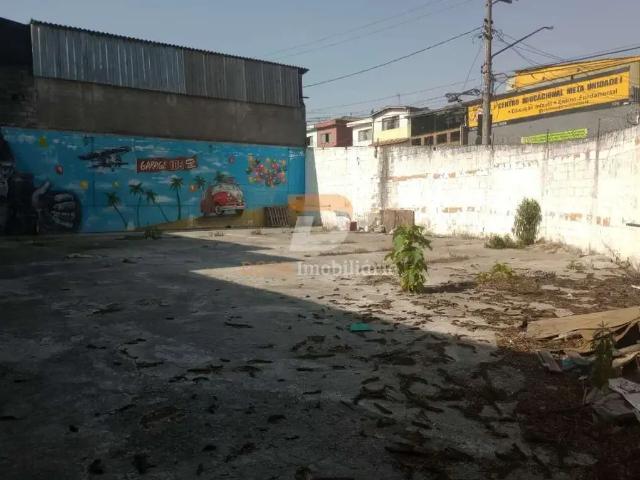 Terreno em Condomínio para Venda em Diadema/SP Conceição