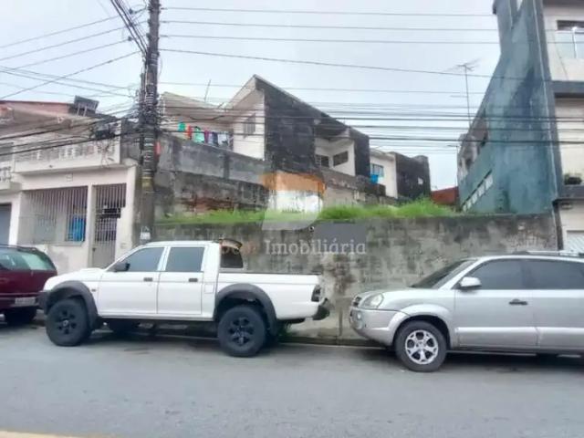 Terreno em Condomínio para Venda em Diadema/SP Conceição