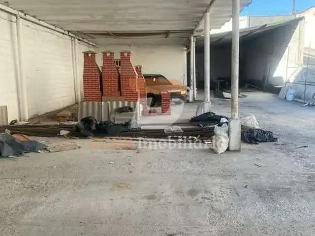Terreno em Condomínio para Venda em Diadema/SP Casa Grande